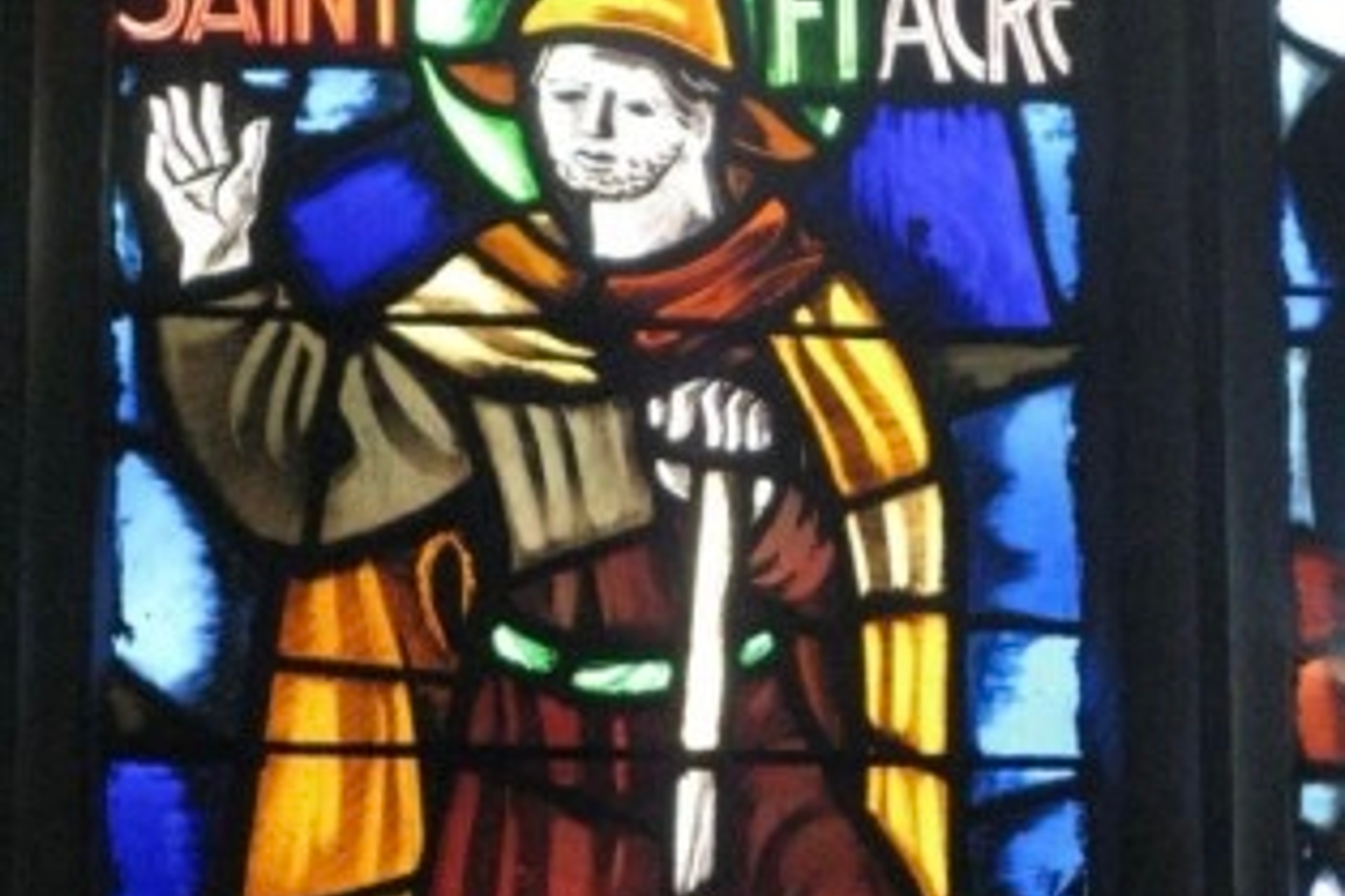 Home - Caherdavin Parish